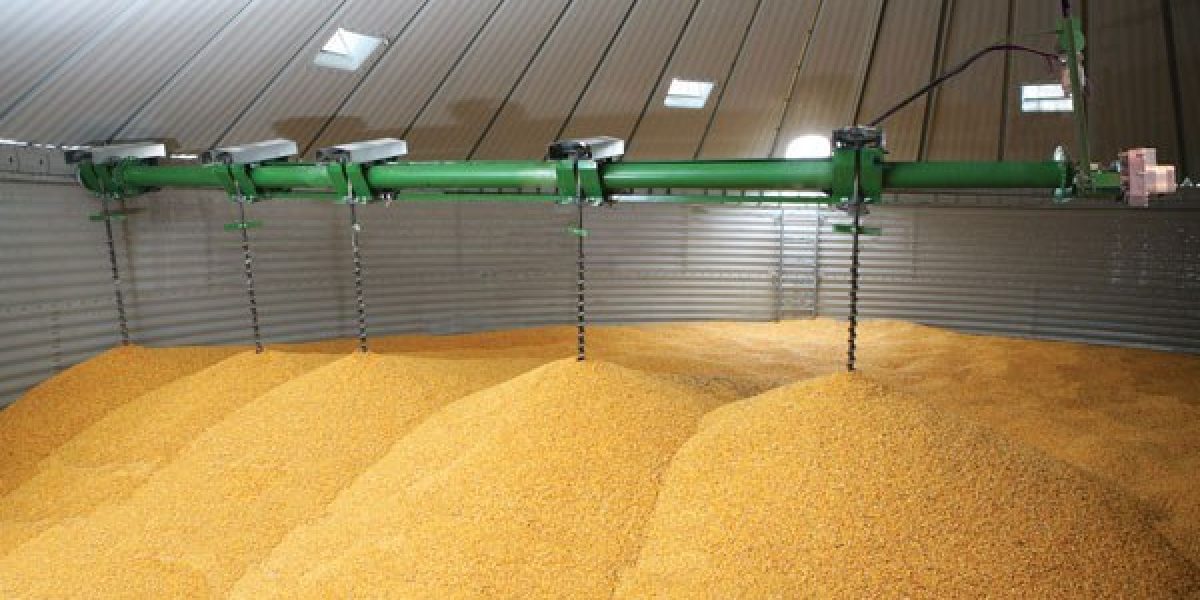 Fastir® Stirring Machine - Sukup