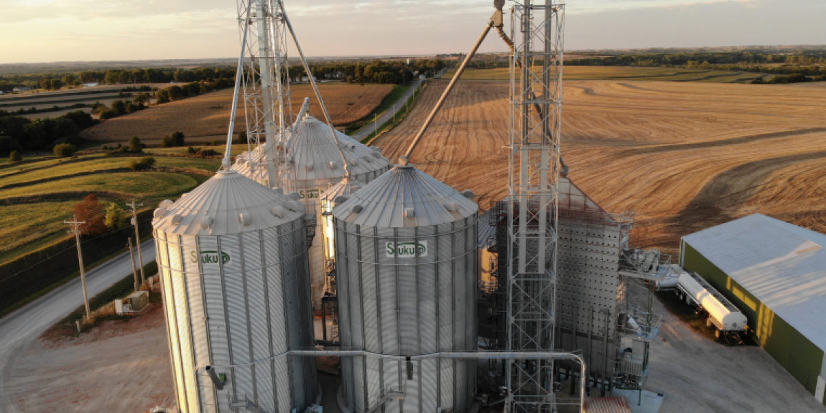 Find Your Dealer - Sukup Manufacturing Co. - Sukup